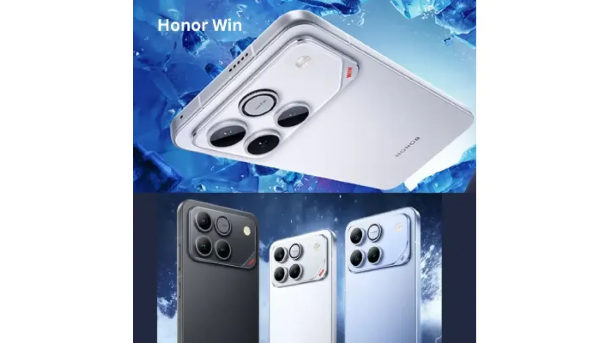 Honor Win price in Bangladesh