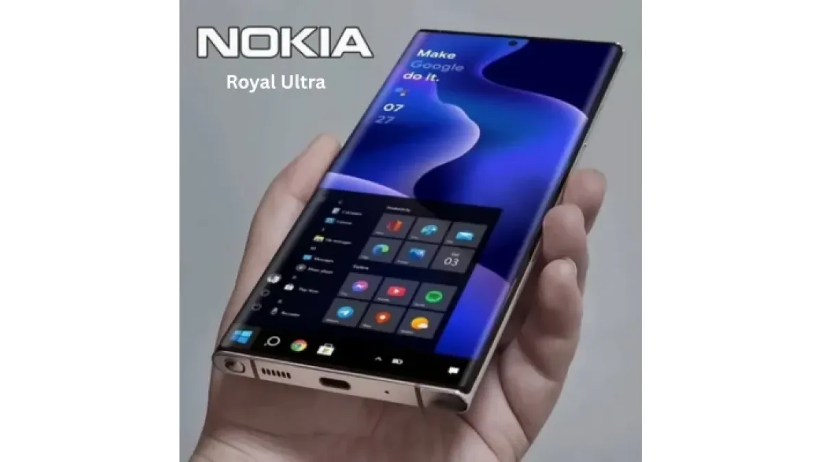 Nokia Royal Ultra price 2026