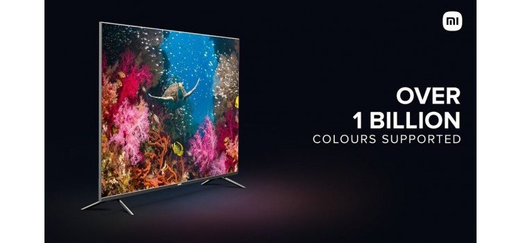 xiaomi tv