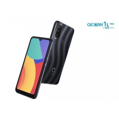 Alcatel 1L Pro (2021) full specification and price in bangladesh